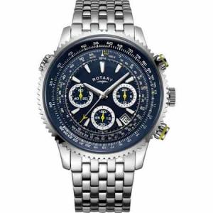 15 Best Rotary Watches Review - Are They Any Good? - The Watch Blog