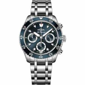 15 Best Rotary Watches Review - Are They Any Good? - The Watch Blog