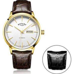 15 Best Rotary Watches Review - Are They Any Good? - The Watch Blog