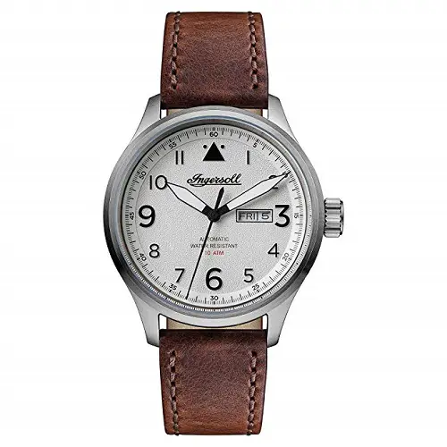 12 Best Automatic Watches Under £500 - The Watch Blog