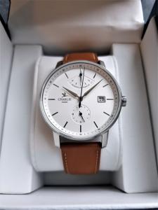 Hands-on Charlie Paris Watches Review - The Watch Blog