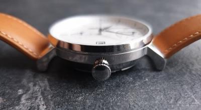 Hands-on Charlie Paris Watches Review - The Watch Blog