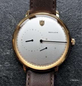 Hands-on DUFA Watches Review - The Watch Blog